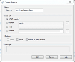 Getting started with Git on Windows | DalSoft Ltd