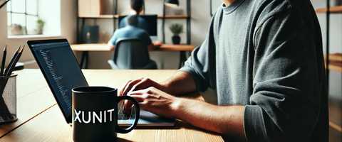 Exploring the New Features of xUnit v3 | DalSoft Ltd