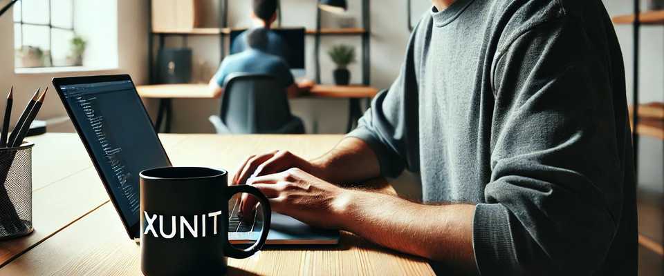 Exploring the New Features of xUnit v3 | DalSoft Ltd