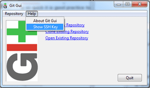 Getting started with Git on Windows | DalSoft Ltd